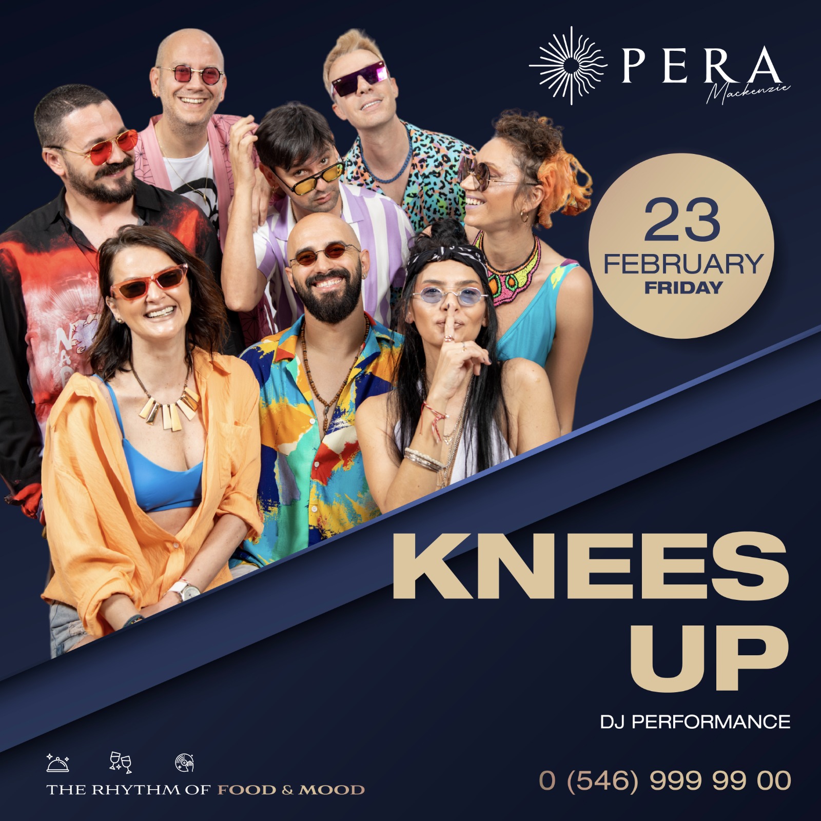 Welcome to Pera Mackenzie