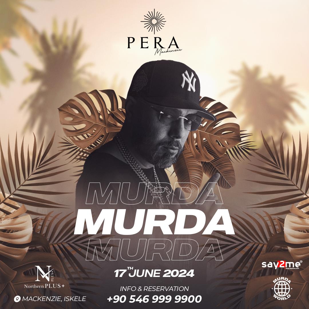 Welcome to Pera Mackenzie